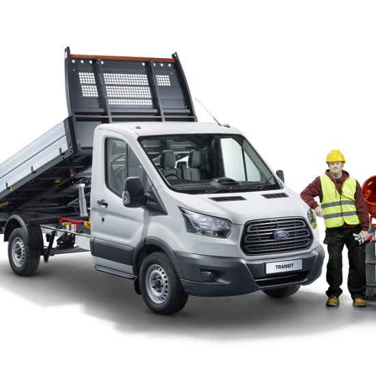 Ford – VFS