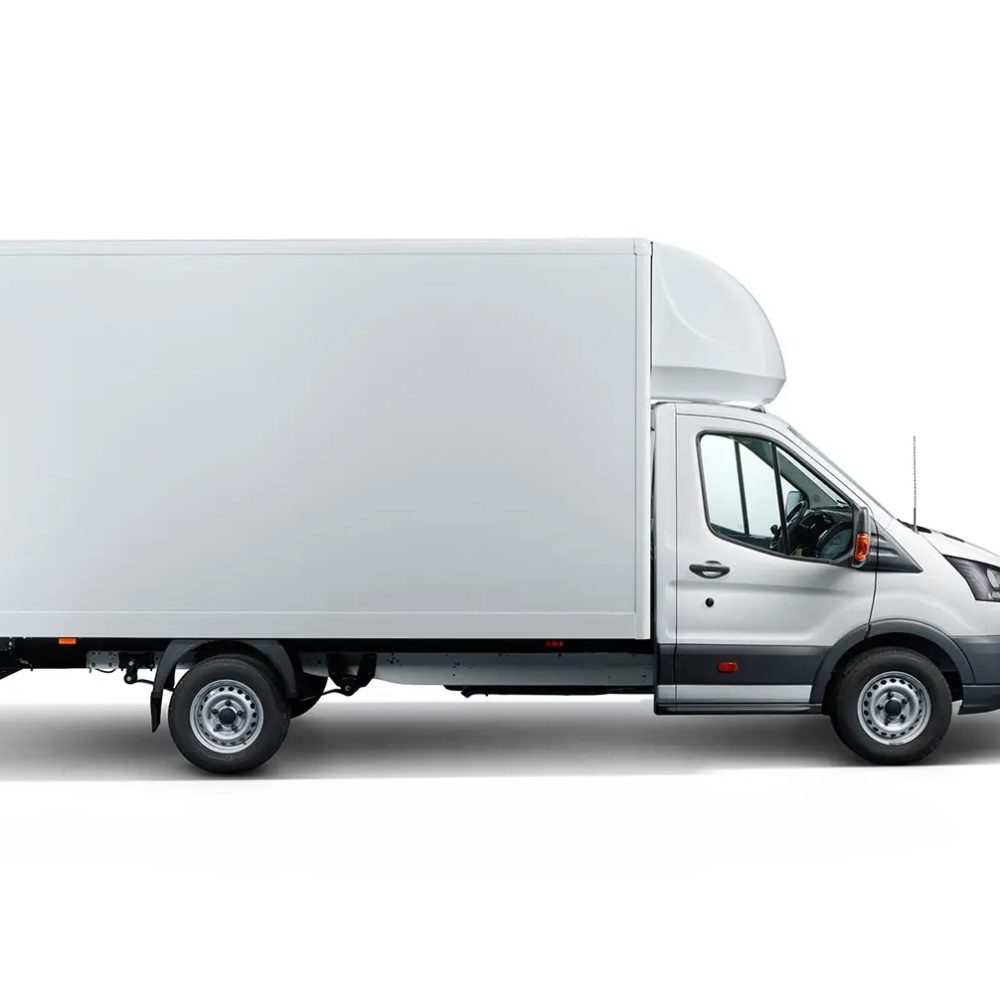 Luton Van – VFS