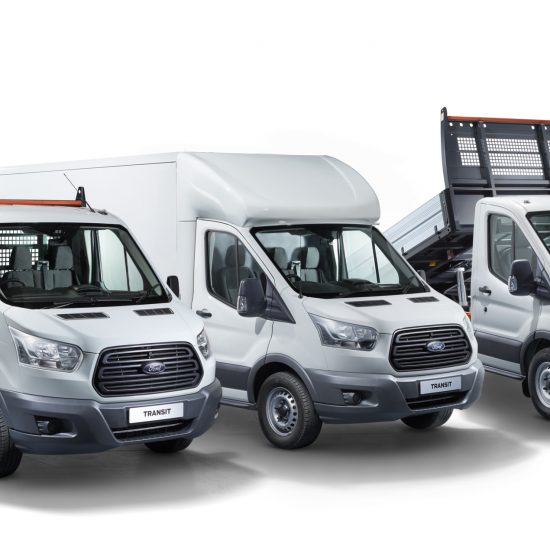 Ford – VFS