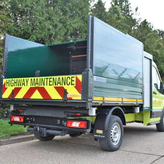 Tree Surgeon – VFS