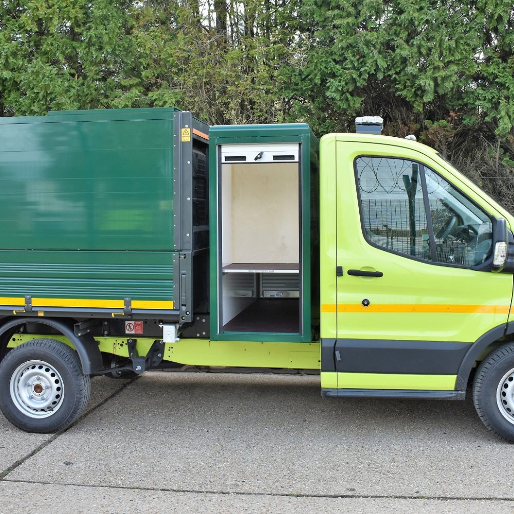 Tree Surgeon – VFS