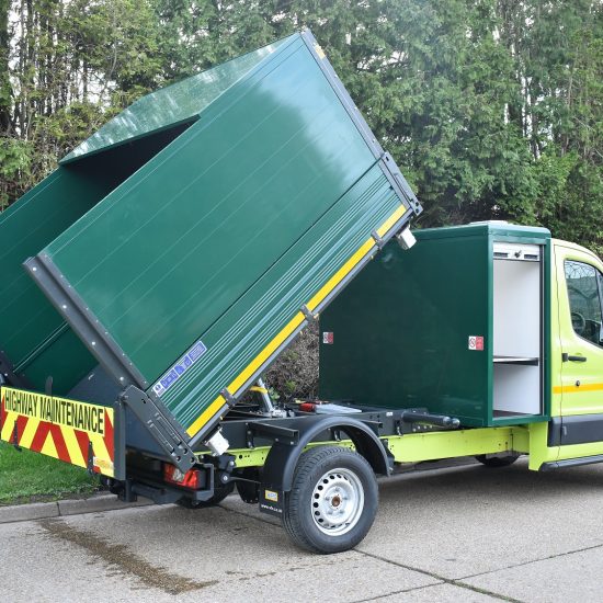 Tree Surgeon – VFS